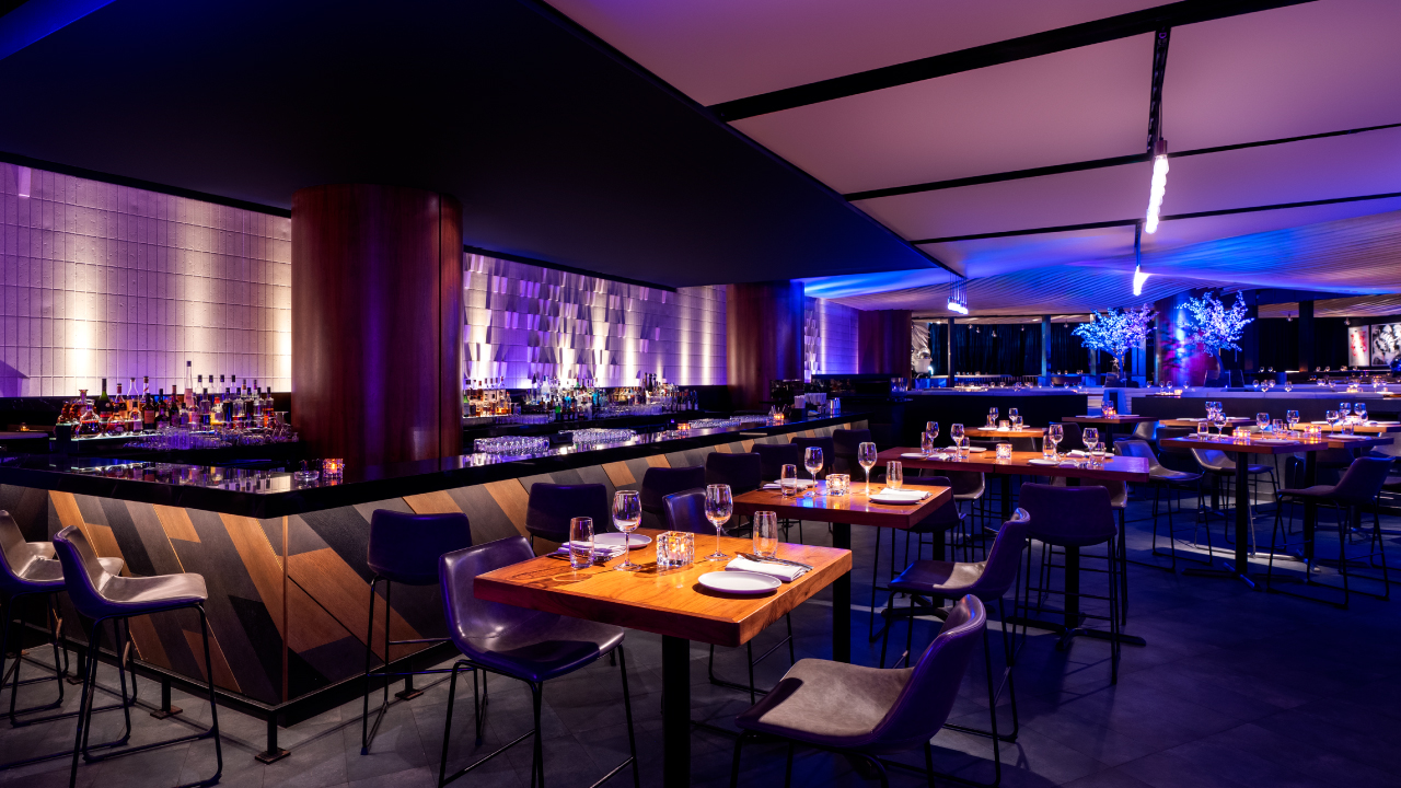 Rixos Premium Dubai | Interactive Map